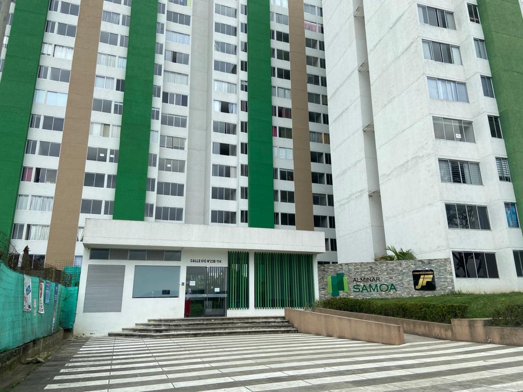 Inmobiliaria Rosalba Rocha - Venta y arriendo de inmuebles en Ibagué